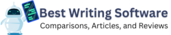 4 Best Essay Writing Software - BestWritingSoftware.com