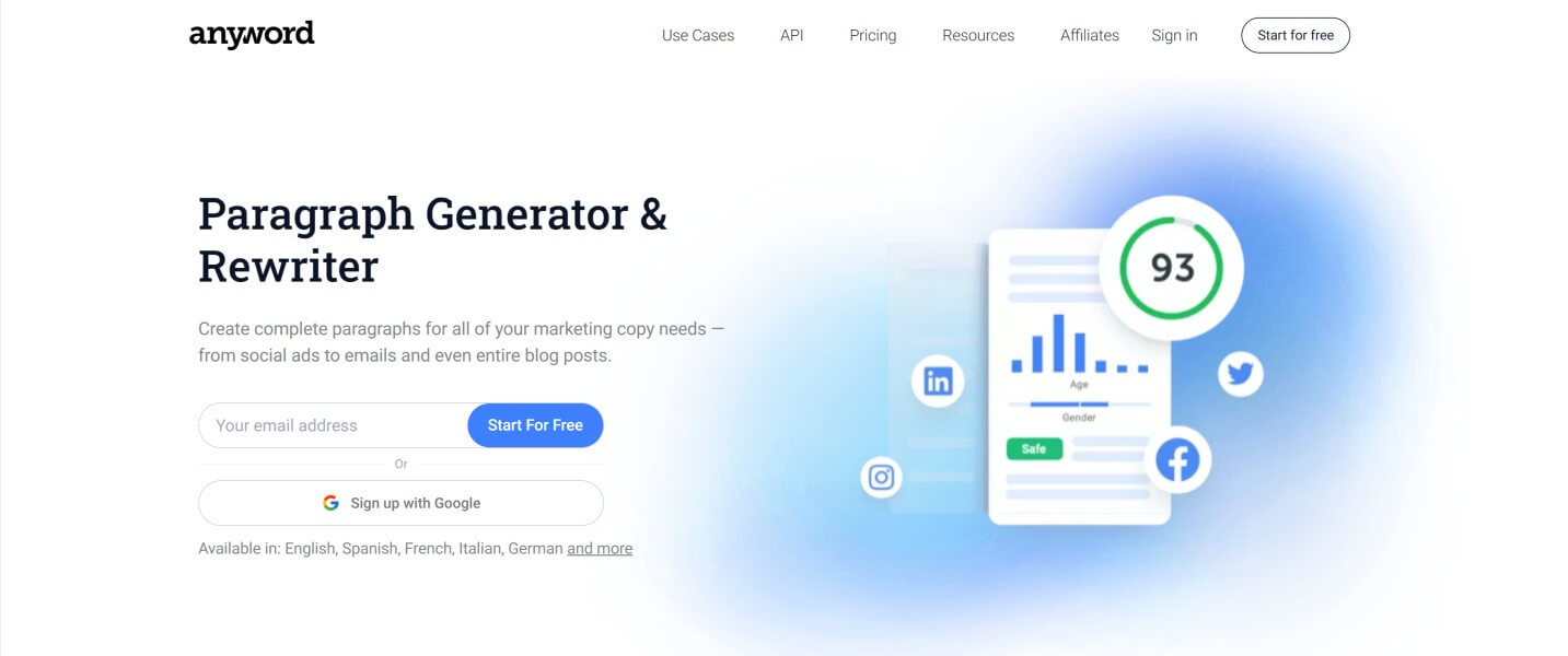 8 Best Essay Writing Software - BestWritingSoftware.com