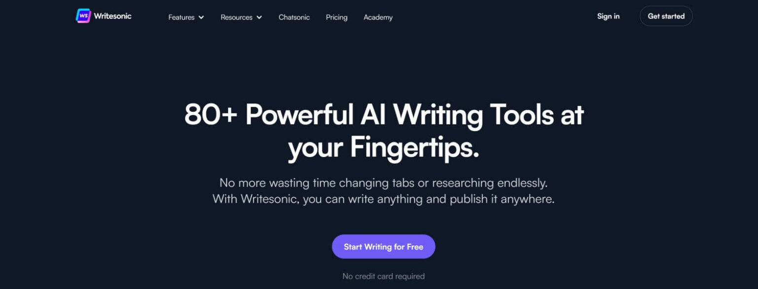 4 Best Essay Writing Software - BestWritingSoftware.com