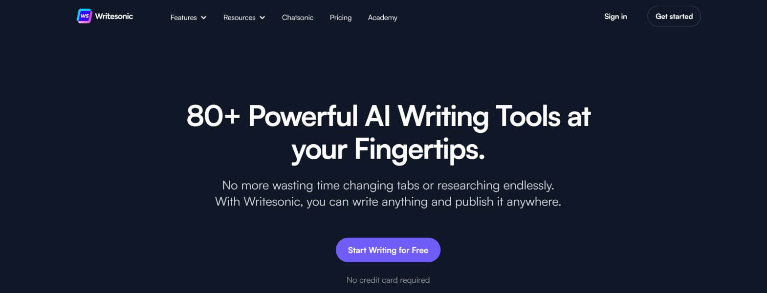 8 Best Essay Writing Software - BestWritingSoftware.com